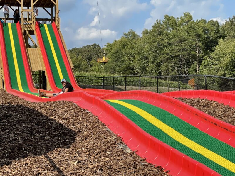 Activities - MaizeAdventure