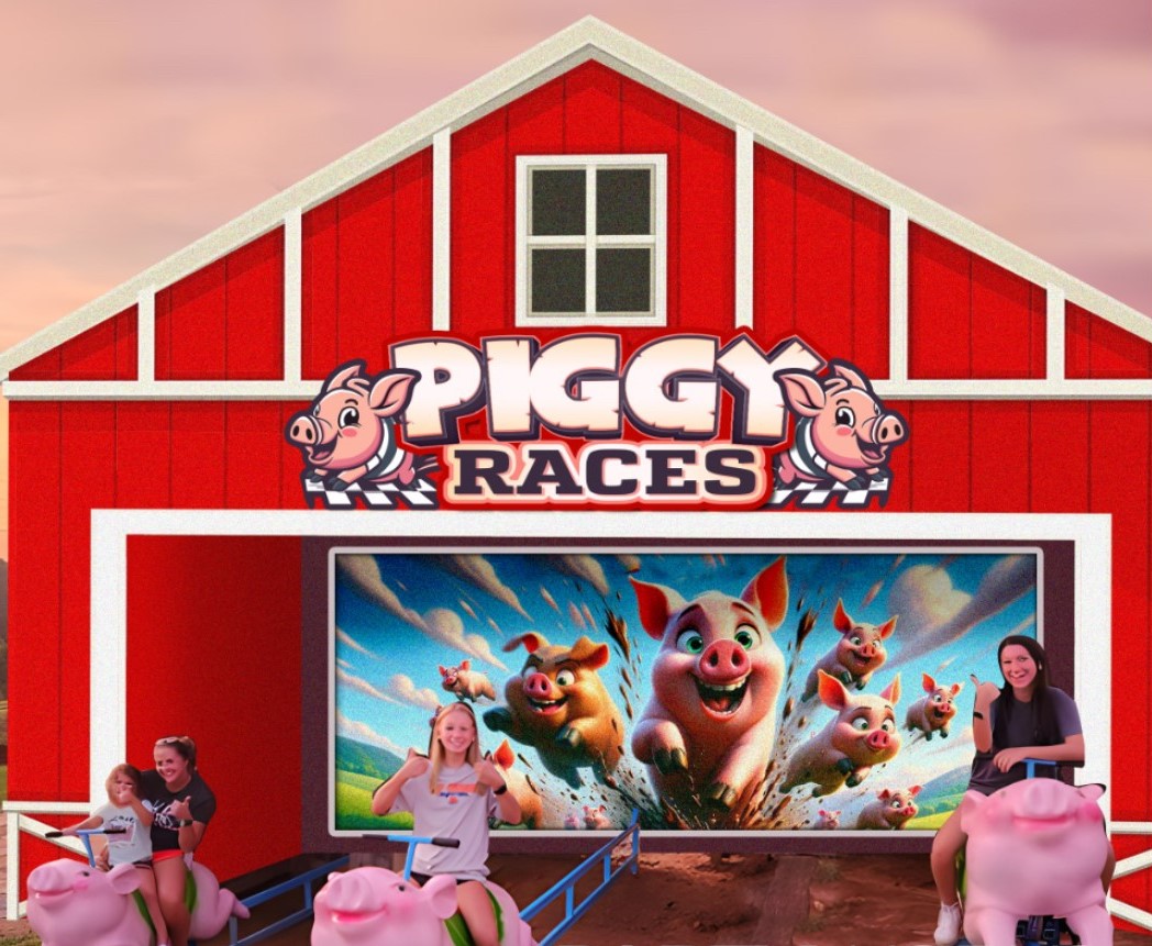 Activities - Maize Adventure